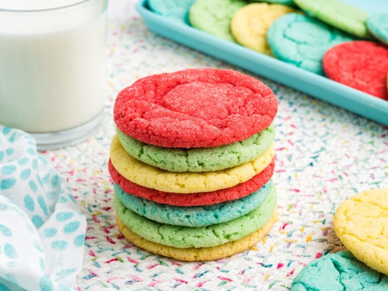 Jello Cookies - Happy Family Recipes