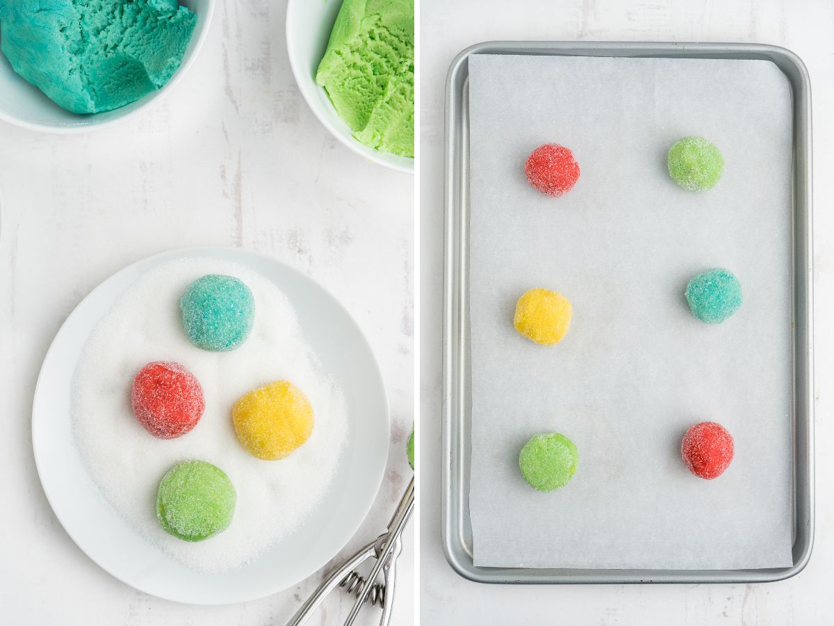 Jello Cookies - Happy Family Recipes
