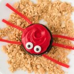 Oreo Crab Cookies - Happy Family Recipes
