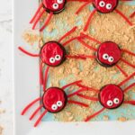 Oreo Crab Cookies - Happy Family Recipes